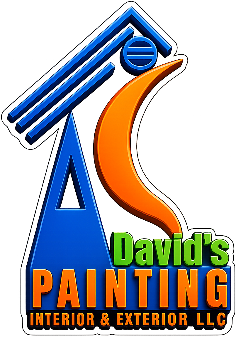 About – David Painting Interior & Exterior LLC